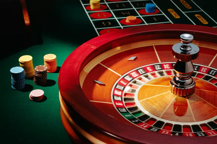 Roulette Prediction Software With AI